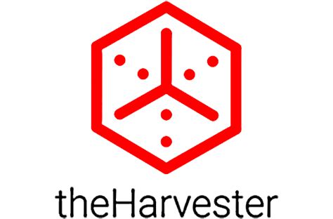 Pillole Di Pentration Testing Theharvester