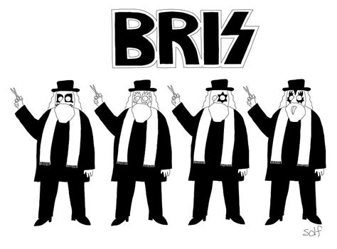 Bris By Seth Fleishman