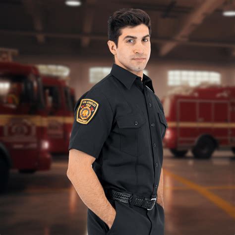 Contact First Class Uniforms