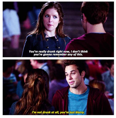 Jesse From Pitch Perfect Quotes