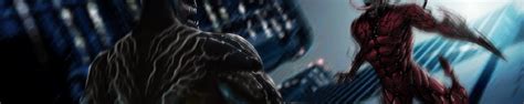 5001x1000 Venom Vs Carnage Movie Concept Art 5001x1000 Resolution