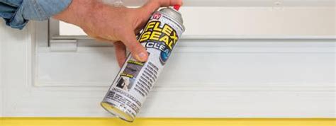 How To Flex Seal Australia