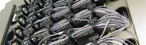 Data Voice Cabling SabreICT Sabre Computers Services Ltd IT Support Cardiff IT Support