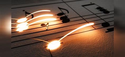 Melody Visualization Experiment Tetris Theme Korobeiniki Blendernation