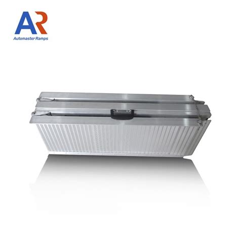 China Multifold Wheelchair Ramp Manufacturers Suppliers And Factory