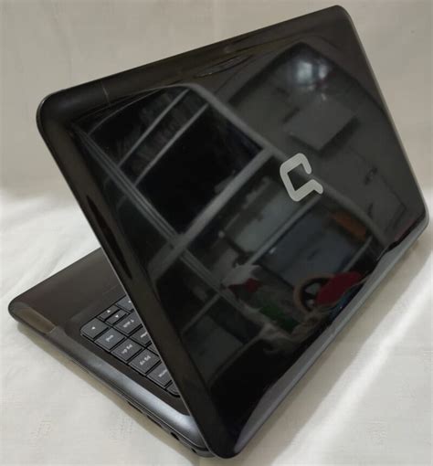 Hp Compaq Presario Cq Intel Pentium Wahana Laptop