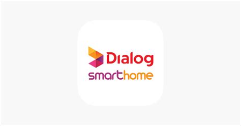 ‎dialog Smart Home On The App Store