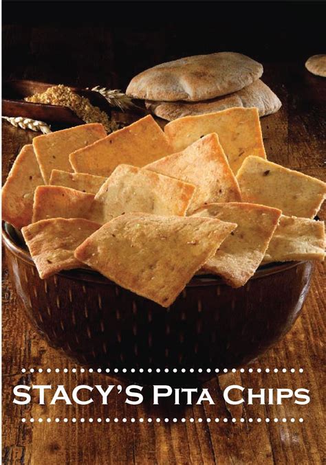 Stacys® Snacks Snacks Pita Chips Chips