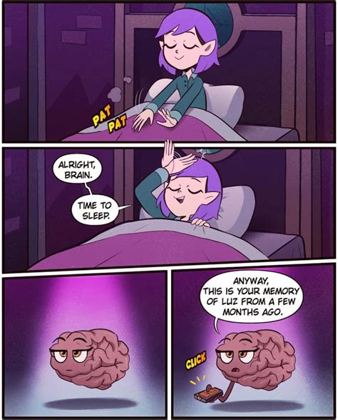 Beta Luz Cosplay By Milkypuff Theowlhouse