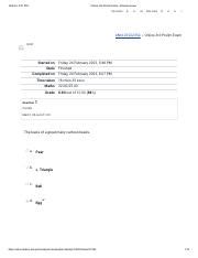 Mastering Cartoon Animation Techniques Tips For Drawing Facial Course Hero