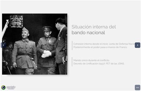 Fe De Las Jons Historia En Comentarios