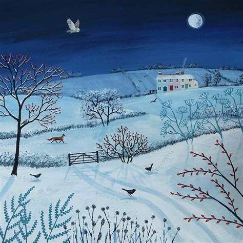 Jo Grundy Art Etsy