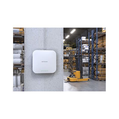WIRELESS ACCESS POINT AX1800 2 4 5 GHZ JPRO