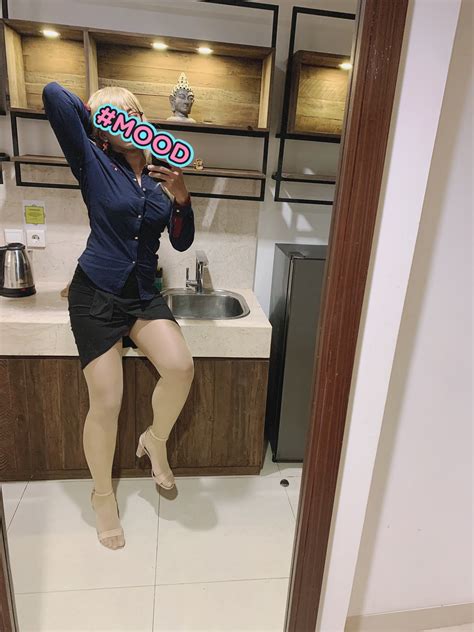 Nana Dev On Twitter POV Sekretaris Pulang Kerja CD Crossdresser Trapgirl Cder