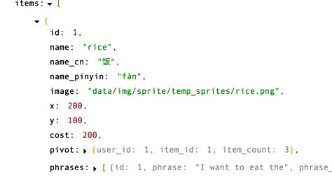 Mysql Include Specific Column From Related Models Table Stack Overflow