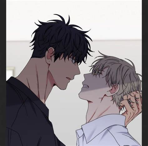 Her Fujoshinin Okuması Gereken 21 Yaoi Webtoon Önerisi Bölüm 2