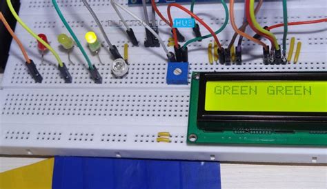 基于Arduino的颜色检测器 BOB官方网站平台
