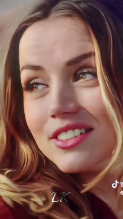 آنا دي ارمس Youtube