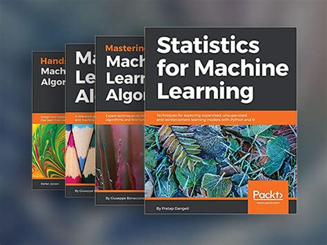 The Machine Learning Mastery eBook Bundle | StackSocial