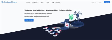 Best Proxy For YouTube Of TechRadar