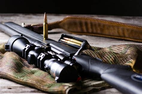 3 Reasons To Try The 338 Federal On Your Next Hunt American Gun
