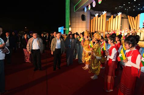 နိုင်ငံတော်စီမံအုပ်ချုပ်ရေးကောင်စီ ဒုတိယဥက္ကဋ္ဌ ဒုတိယဝန်ကြီးချုပ် ဒုတိယဗိုလ်ချုပ်မှူးကြီး စိုးဝင