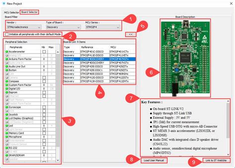 آموزش کار با میکروکنترلرهای سری Stm32 بخش دوم
