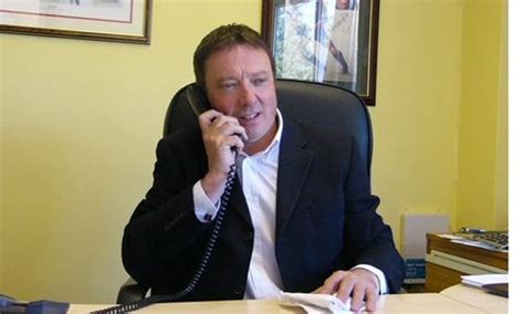 Kevin Hulin The Fire Safety Event 2026