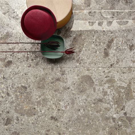 Ariostea Fragmenta Grigio Luminoso Meine Fliesen