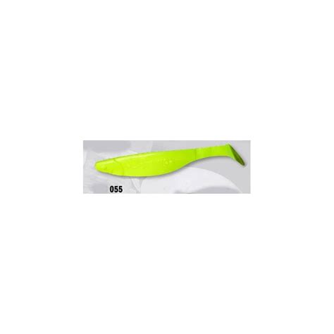 RELAX KOPYTO 4" (11CM) - PESCA LaMARIN