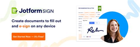 how to add a signature in microsoft forms the jotform blog