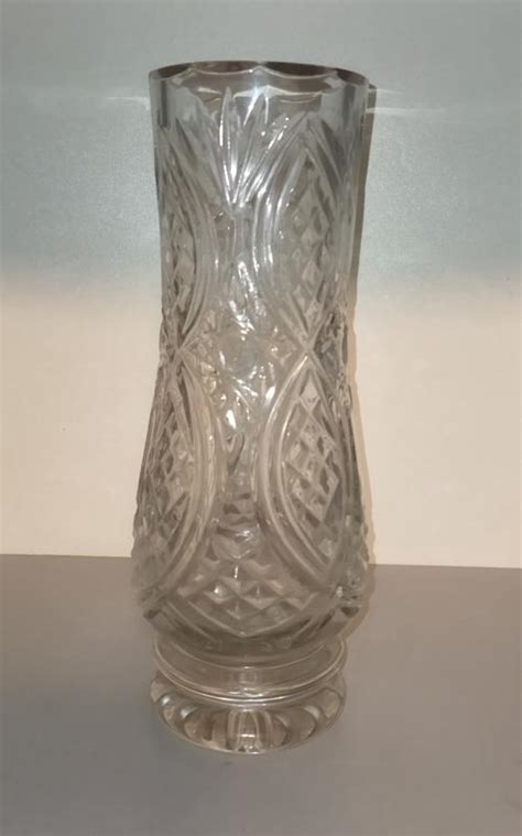 Ваза кришталь — ціна 250 грн у каталозі Вази Купити товари для дому та побуту за доступною ціною