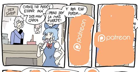 東方 Sex Shop De Rinnosuke 6 Patreon Tuteheavyのイラスト Pixiv