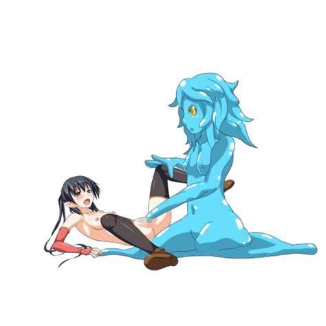 Pixel Hentai Tentacle Porn Gifs