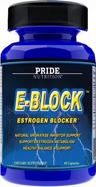New Estrogen Blocker Dim 250mg Pct Aromatase Inhibitor And Post Cycle