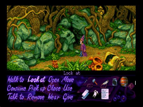 ScummVM Wii GameBrew