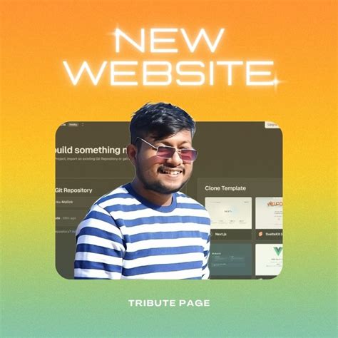 Akash Kumar Mallick On Linkedin Tribute Techforgood Odia Github Vercel Websitedevelopment