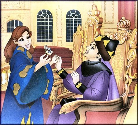 Anastasia Fan Art Young Grand Duchess Anastasia And Dowager Empress