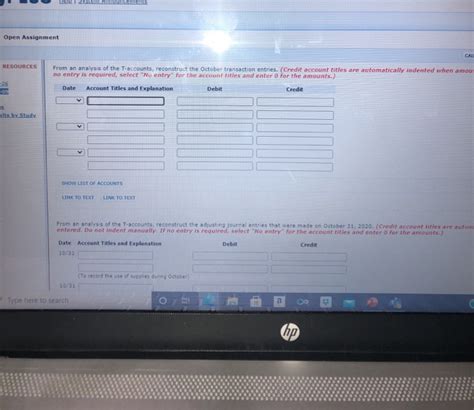 Solved Hele System Announcements Ssignment Assignment Open