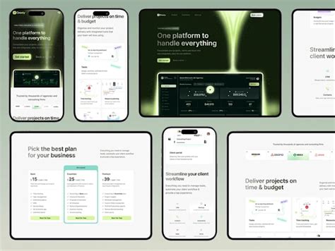 ai software developer saas pos hrm crm ai website application frontend backend by glenn smiley