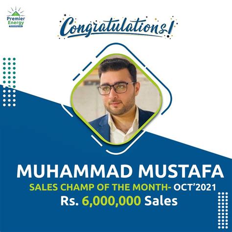 Muhammad Mustafa On Linkedin Thanks Team Premier For The Acknowledgment ️🎉