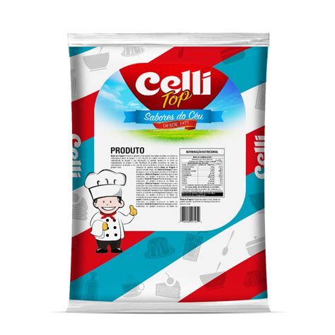 Produtos Celli Alimentos