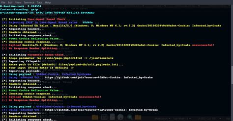 tidos framework the offensive web application penetration testing