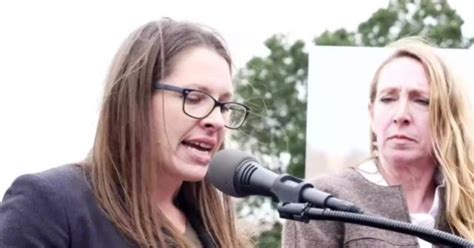 Watch Female Powerlifter ‘conflating Gender Identity With Sex