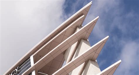 Structural Engineering Hks Architects