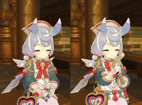Pov You Tried To Post Melusine Sex Review Rokbuddygenshin