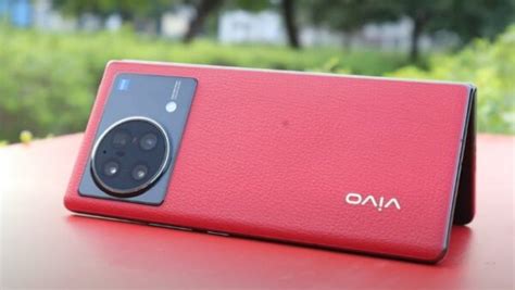 Hp Lipat Terbaru Dan Terbaik Spek Canggih Dan Futuristik Telset