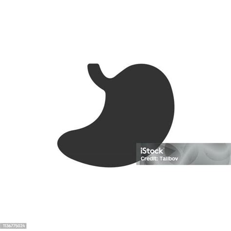 위 아이콘입니다 벡터 일러스트입니다 기관 아이콘 벡터 건강관리와 의술에 대한 스톡 벡터 아트 및 기타 이미지 건강관리와 의술 과학 궤양 Istock