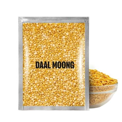 Daal Mong 1 Kg Jk Agri Farms