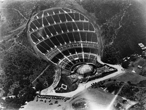 History Hollywood Bowl At Marylynn Boucher Blog